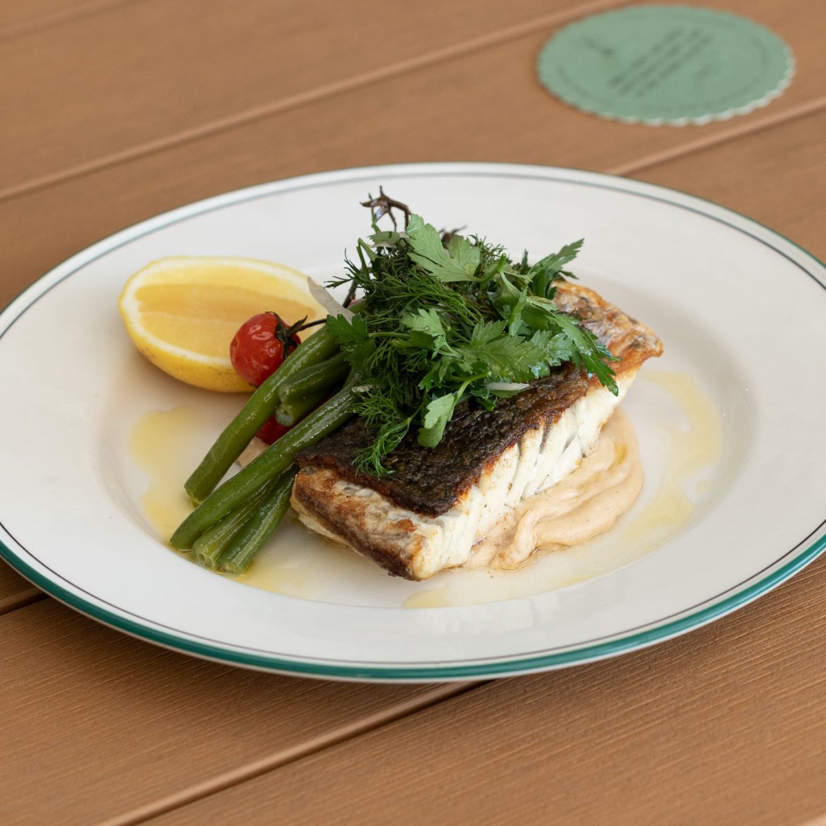 Menu – Blackwood Hotel